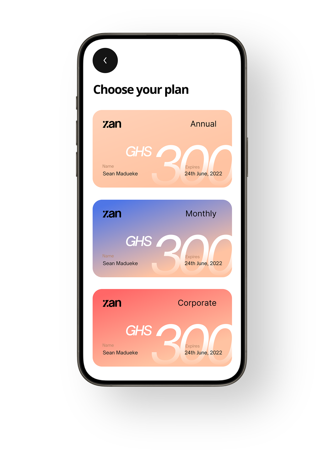 Zan